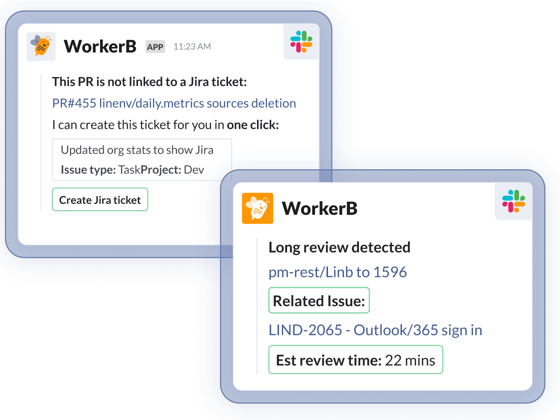 Get the Jira Reports You’ve Always Wanted with LinearB