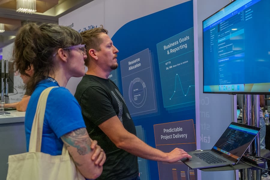 LinearB | Software Engineering Intelligence - Unlock Insights and Automations