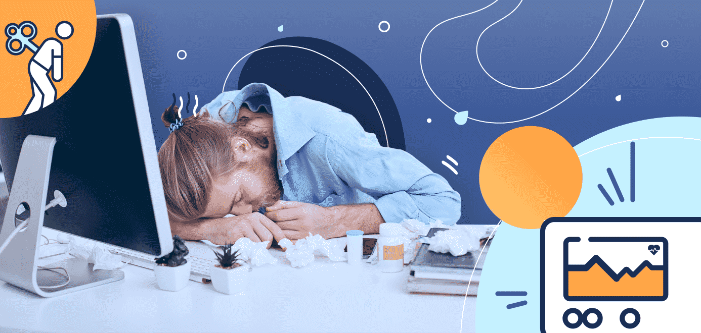 Dev Team Health: Vital Signs to Watch | LinearB Blog