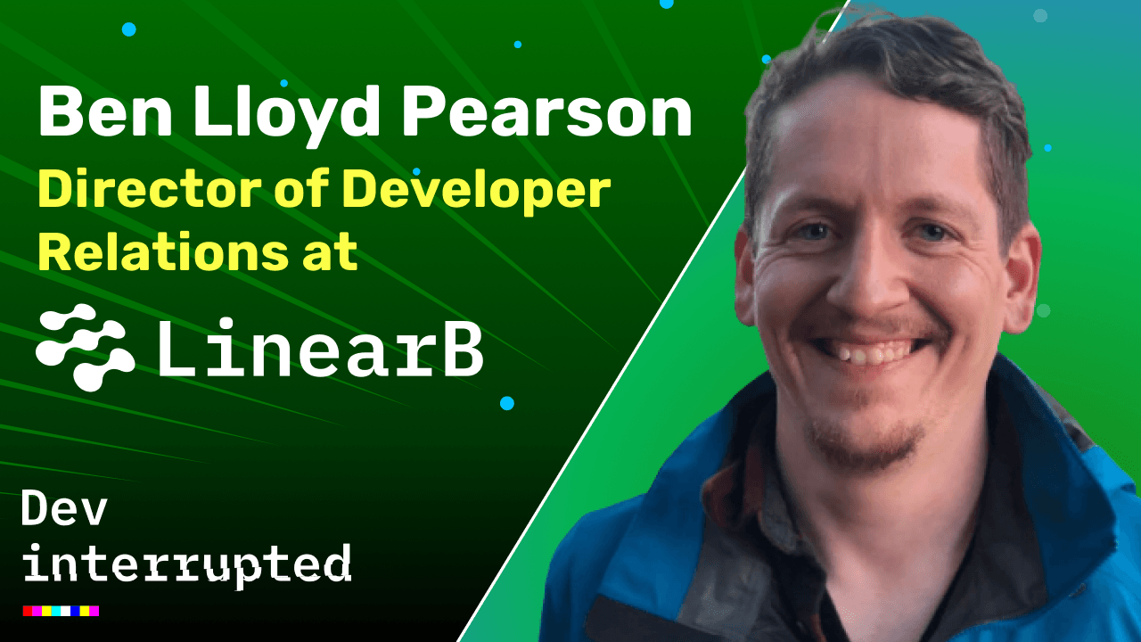 LB Labs: Inside the Top 10% of Engineering Orgs | Dev Interrupted Powered by LinearB