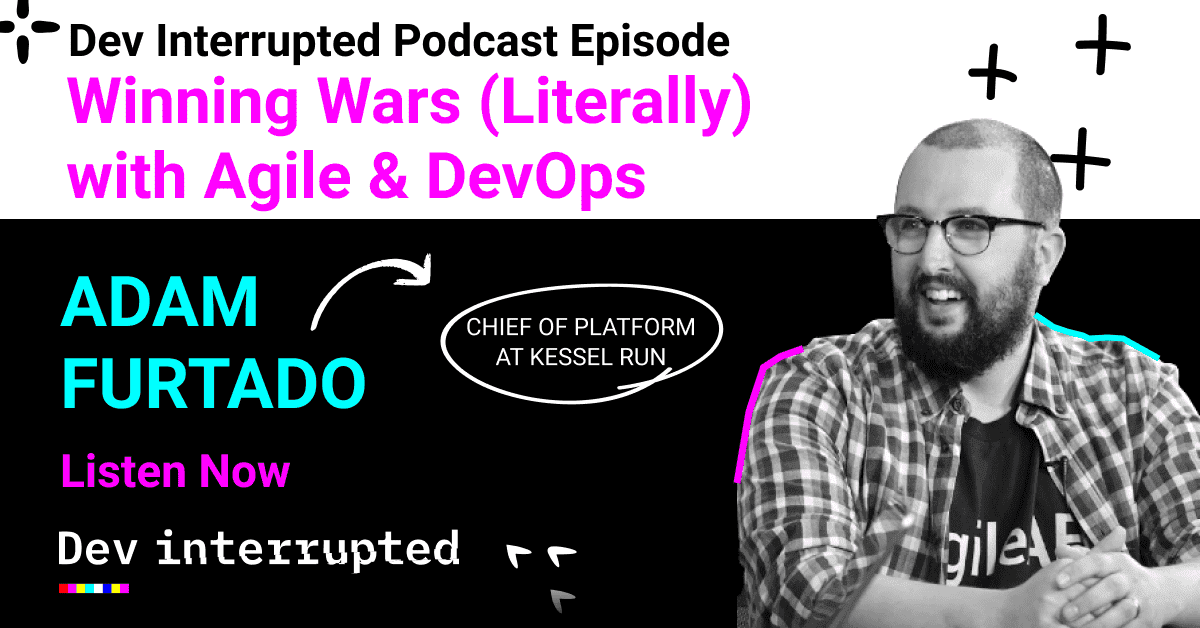 Winning Wars (Literally) with Agile & DevOps | LinearB Blog