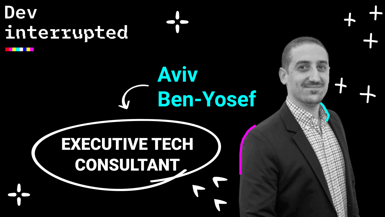 The Engineering Executive Operating System - Part 1 | Dev Interrupted Powered by LinearB