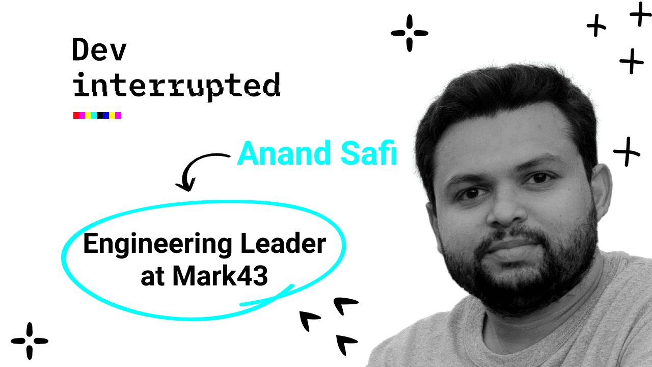 Two Key Focuses (And a Checklist) For New Engineering Managers | Dev Interrupted Powered by LinearB