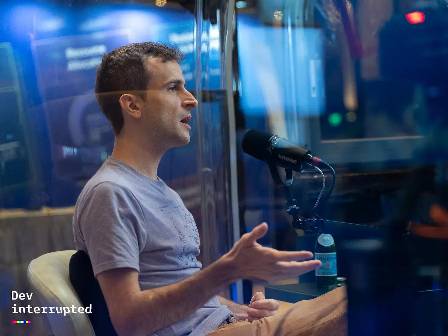 12 Scenarios of Failure: Applying Chaos Engineering to SAP | Dev Interrupted Powered by LinearB