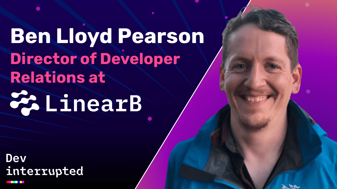 Labs: Programmable Workflows & Policy-as-Code | Dev Interrupted Powered by LinearB