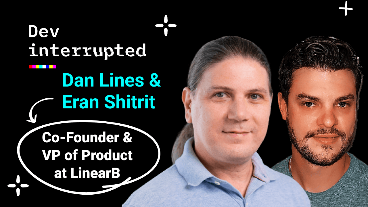 LB Labs: The Science Of Allocating Dev Resources In 2023 | Dev Interrupted Powered by LinearB