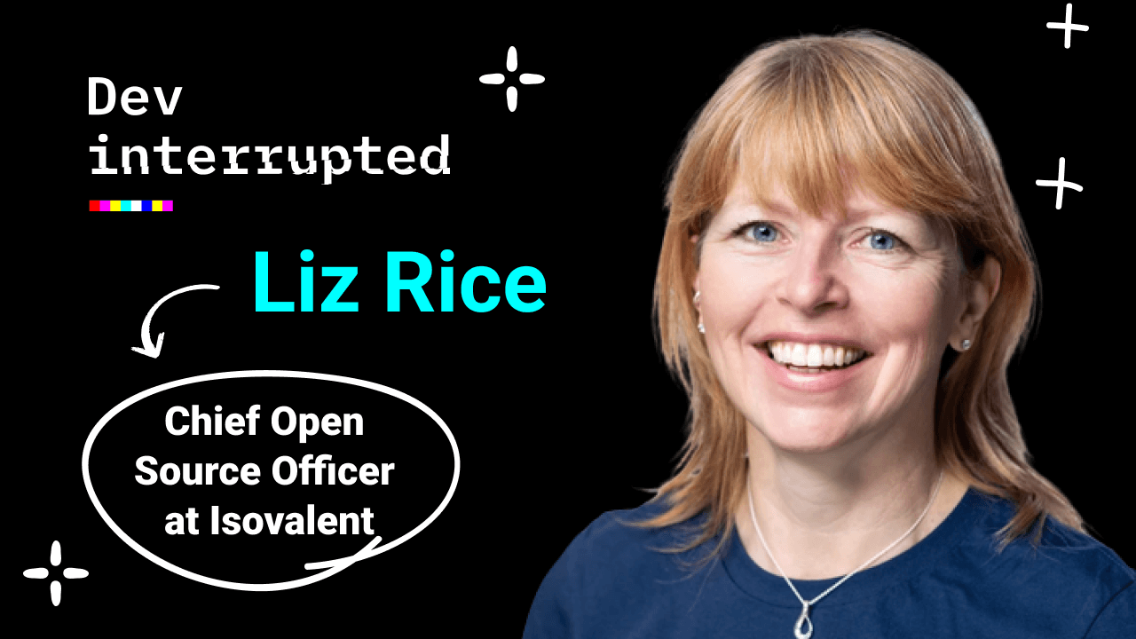 Exploring the Capabilities of eBPF: An Interview with Author & Chief Open Source Officer, Liz ...