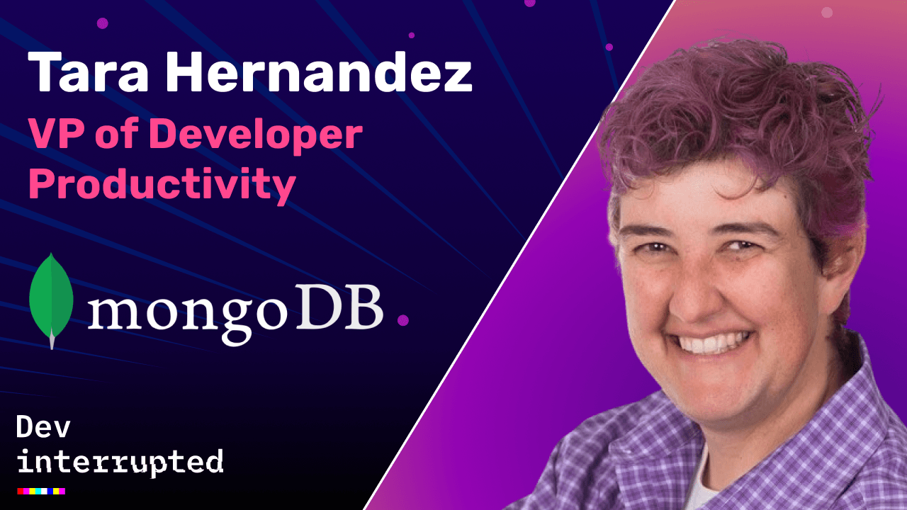 Automated ≠ Autonomous: Developer Productivity and AI | Dev Interrupted Powered by LinearB