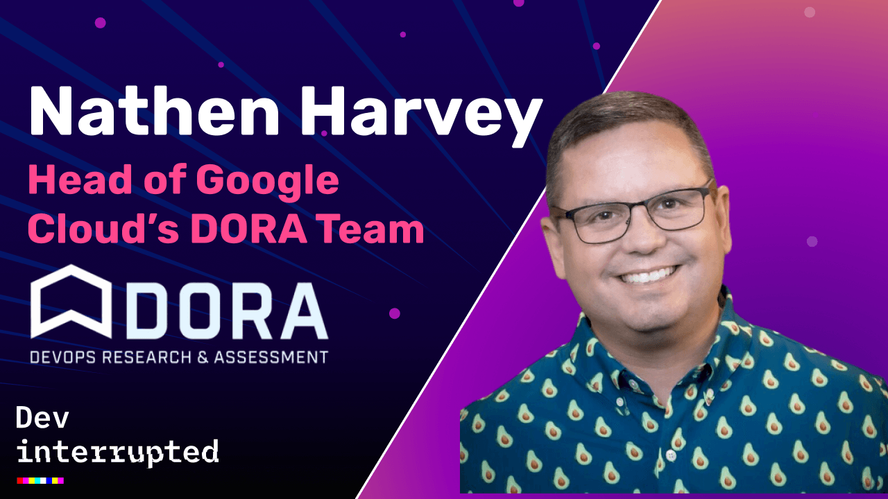 Unpacking DORA’s State of DevOps Report | Dev Interrupted Powered by ...