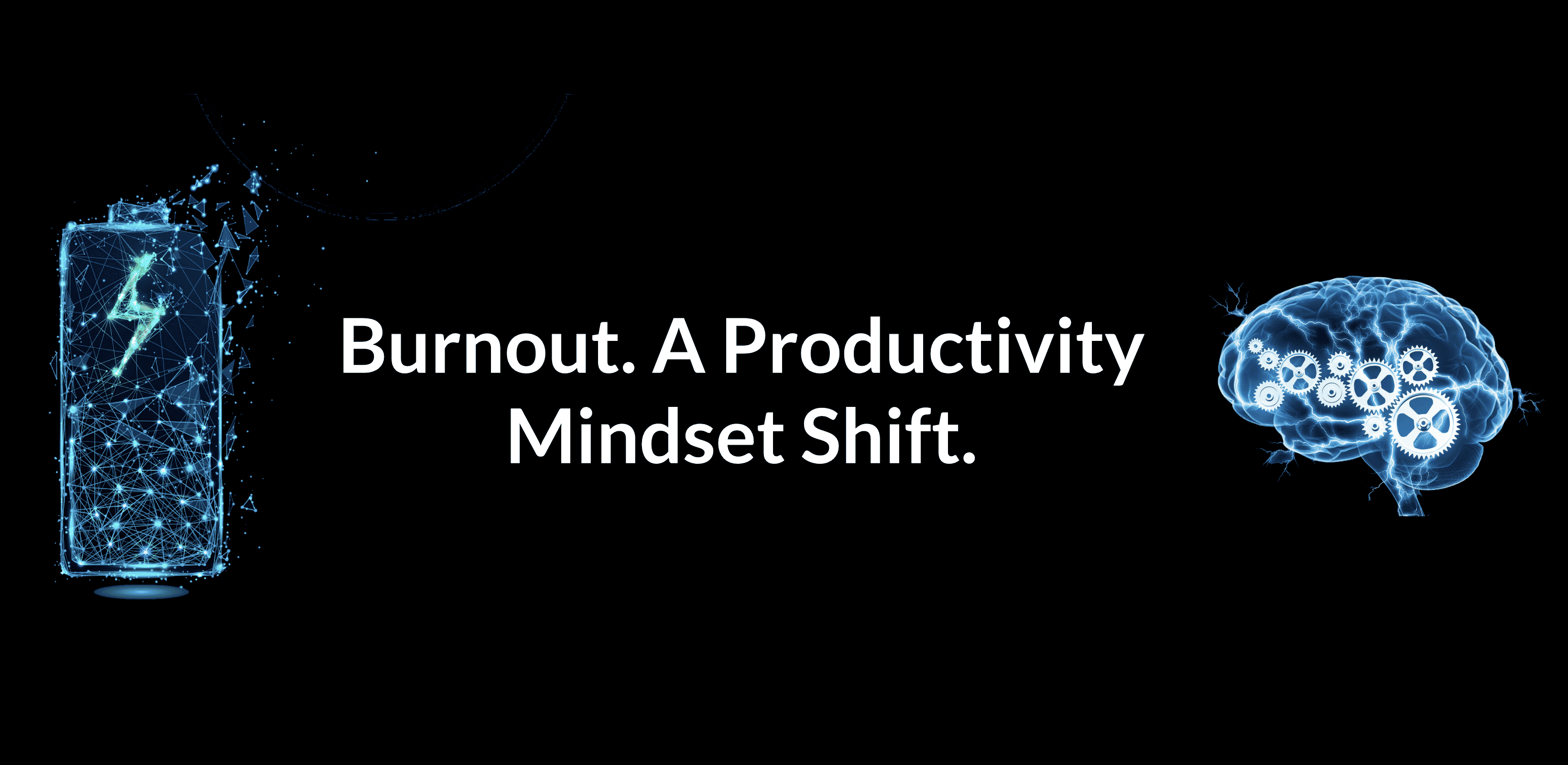Burnout. A Productivity Mindset Shift. | LinearB Blog