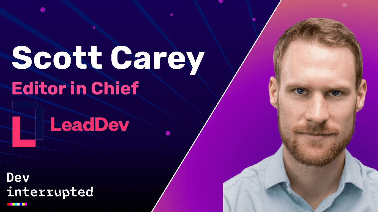 Where are all the laid-off software developers going? | Dev Interrupted Powered by LinearB