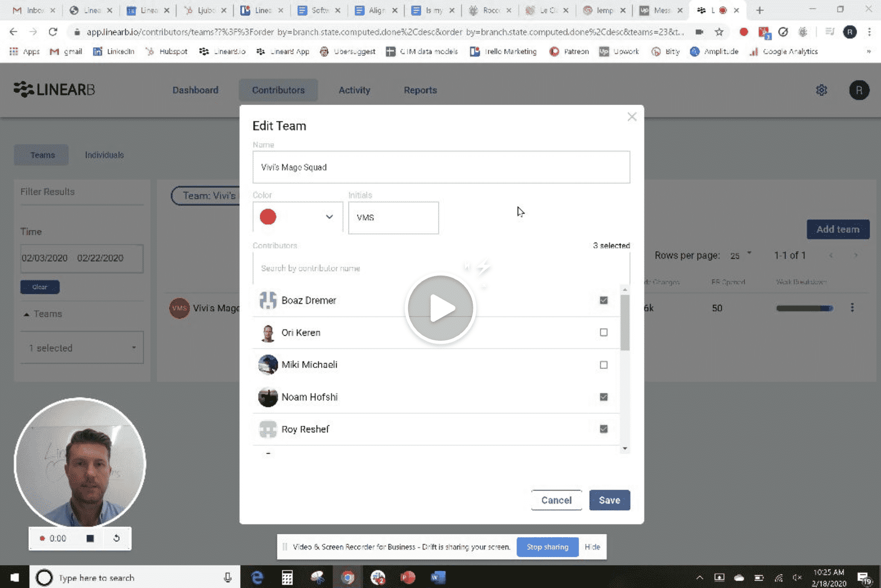 Drive Team Success & New LinearB Features | LinearB Blog