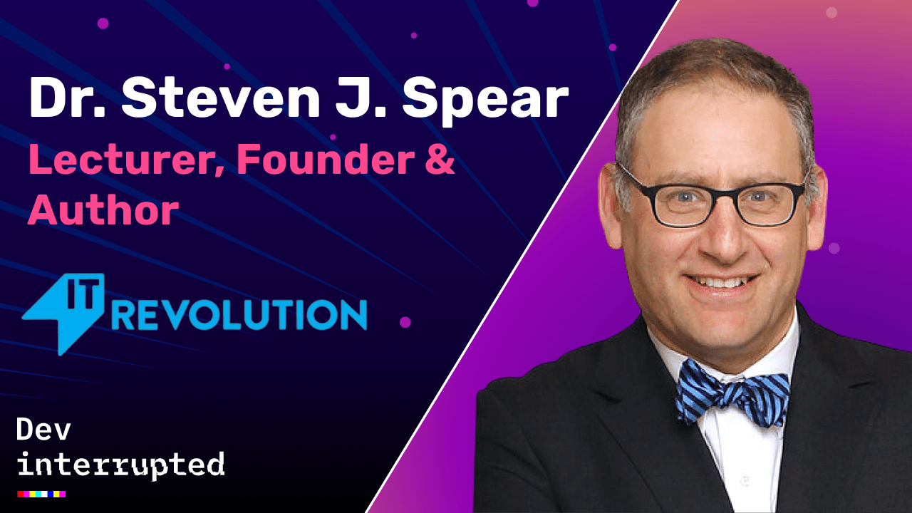 Wiring The Winning Organization | Dev Interrupted Powered by LinearB