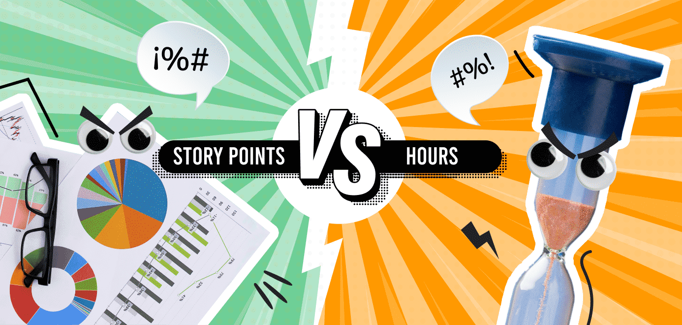 Story Points vs. Hours: The Relationship and the Difference | LinearB Blog