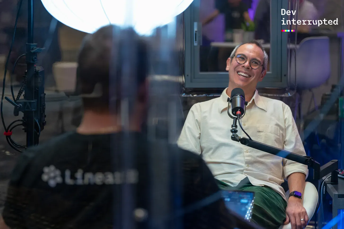 Unveiling the Hidden Side of Org Charts | Dev Interrupted Powered by LinearB