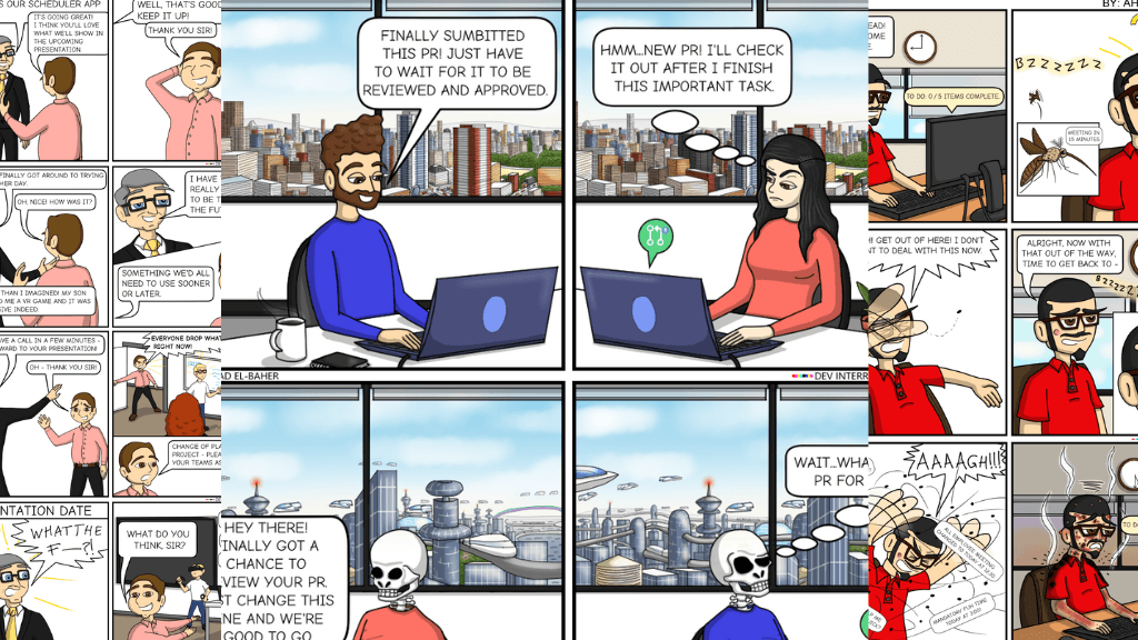 Dev Interrupted's Best Programmer Humor | Dev Interrupted Powered by ...