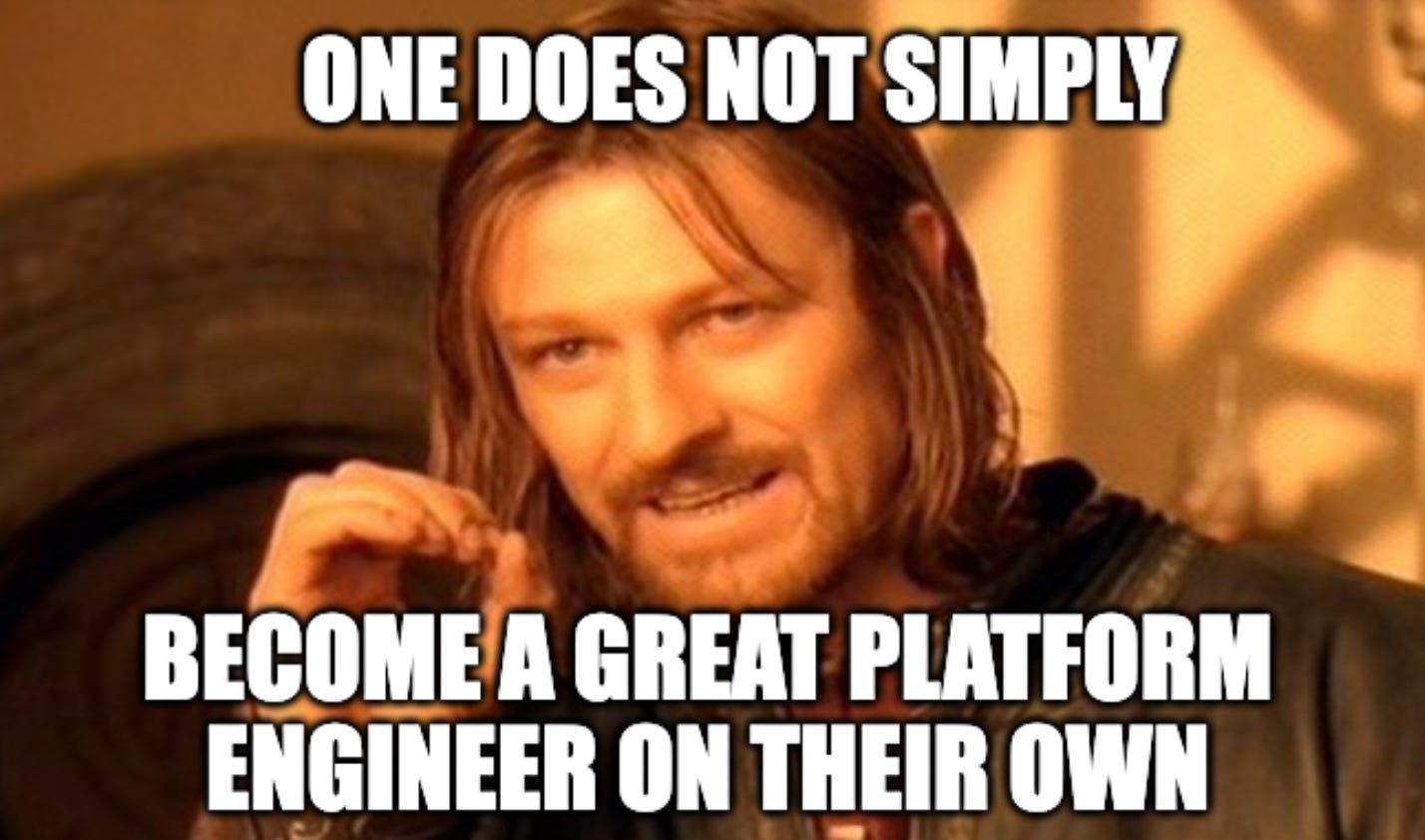 6 Proven Strategies For Being A Great Platform Engineer | Dev ...