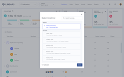 Announcing the Summer Launch of LinearB | LinearB Blog