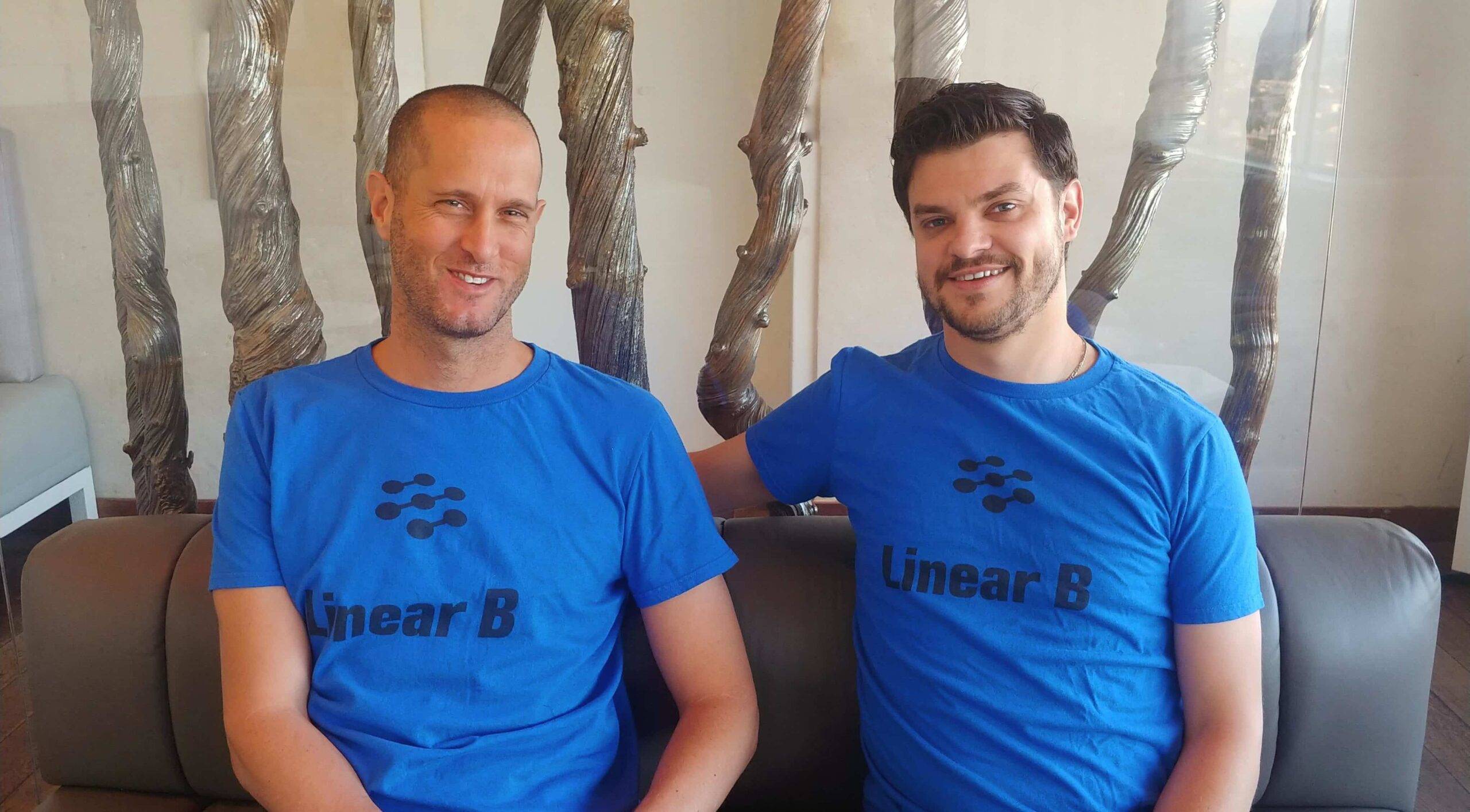 The Top Three Lessons I Learned Seeking Seed Funding | LinearB Blog