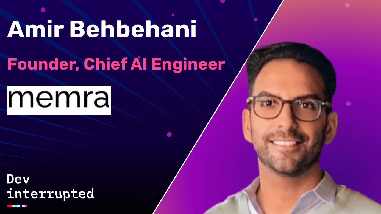 Agentic AI: Dissecting the Future of AI Workflows | Dev Interrupted Powered by LinearB