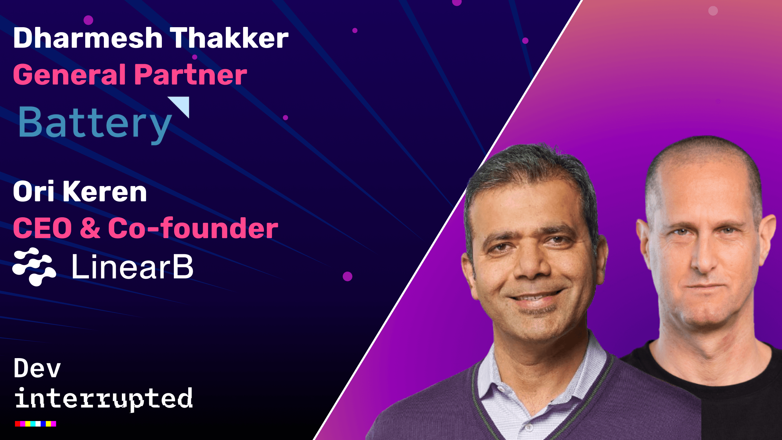 Why Teams Will Break This Year (and How to Fix Them) | Dev Interrupted Powered by LinearB