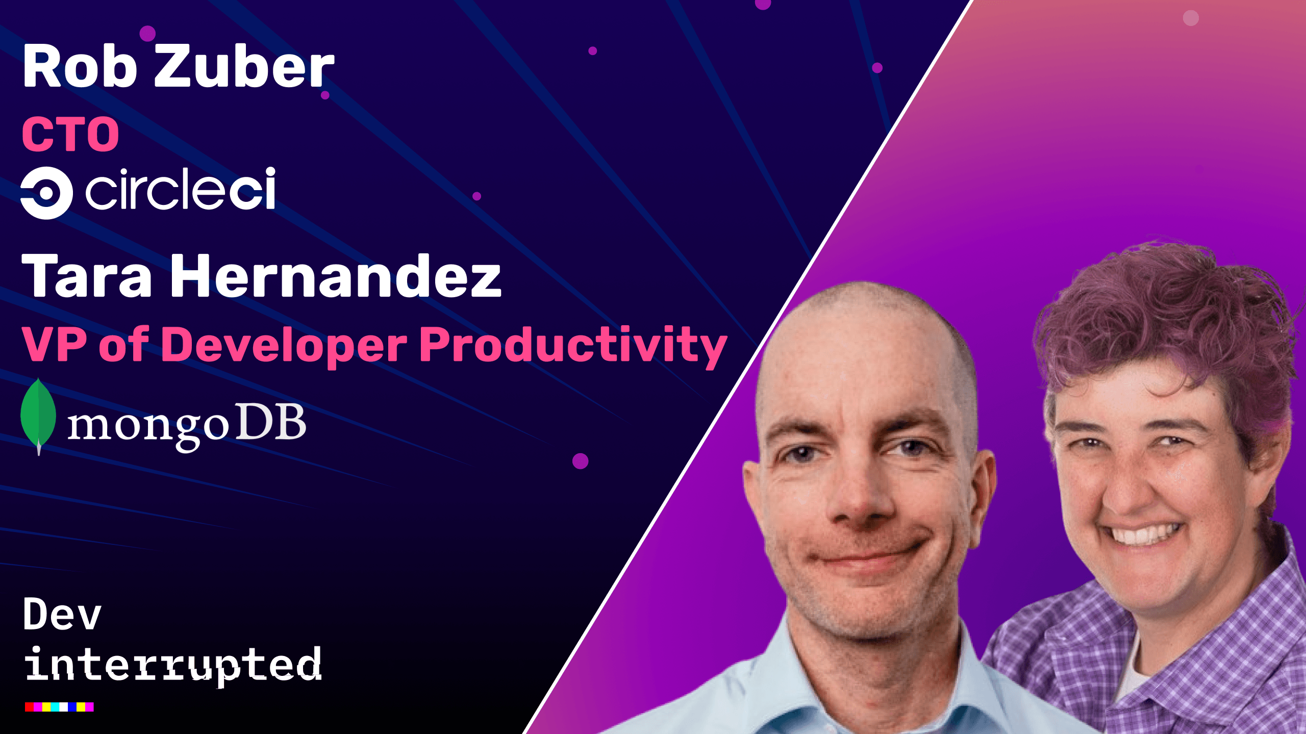 Why are Teams Only Aligned During a Crisis? | Dev Interrupted Powered by LinearB