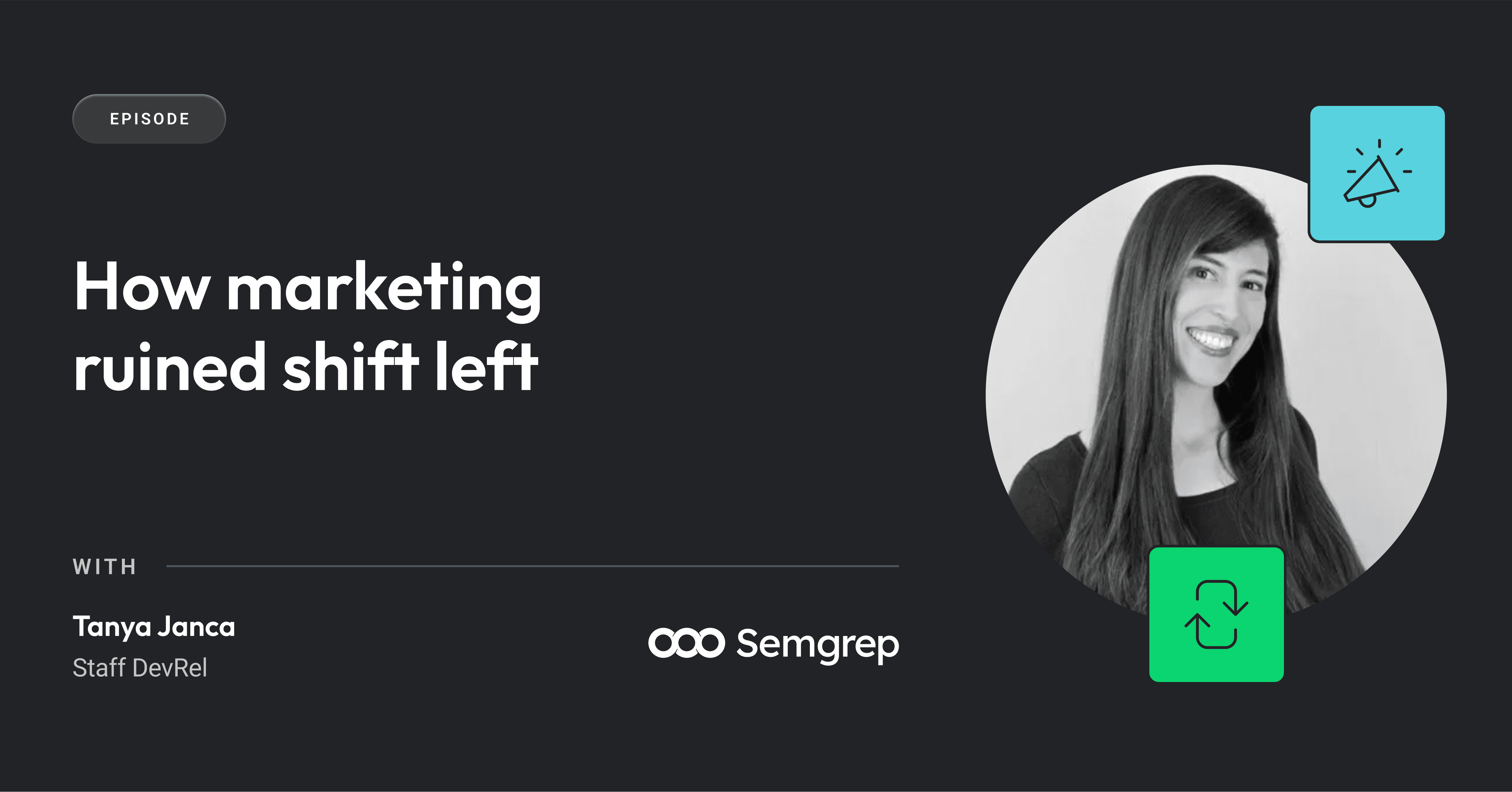 How Marketing Ruined Shift Left | Dev Interrupted Powered by LinearB