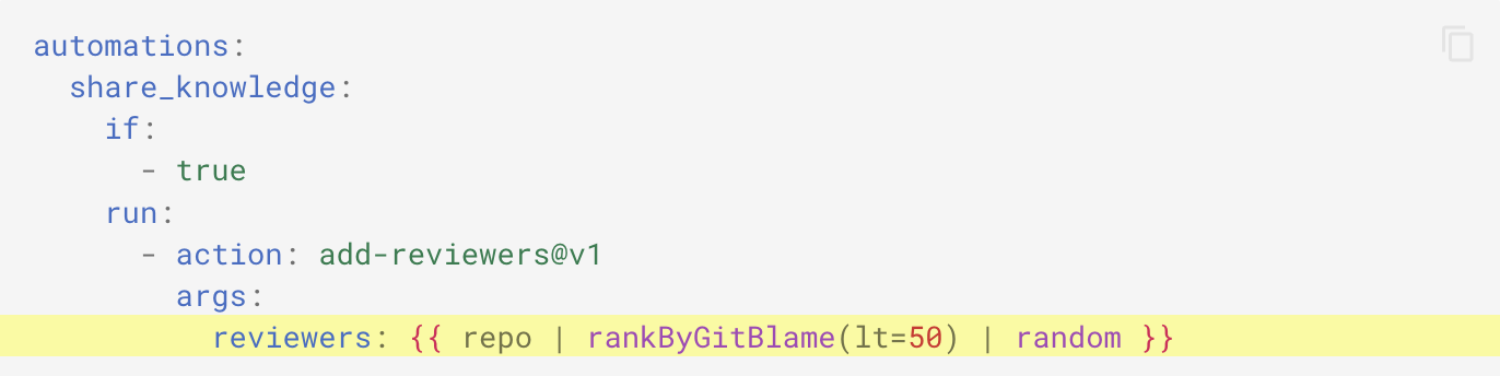 Thank You CODEOWNERS, It's Time for Code Experts | LinearB Blog