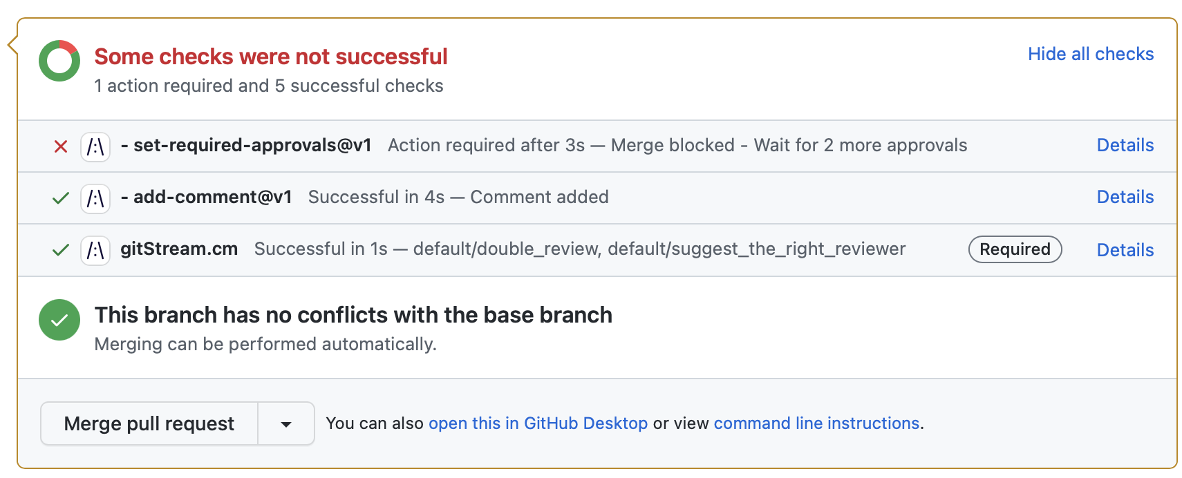 Thank You CODEOWNERS, It's Time for Code Experts | LinearB Blog