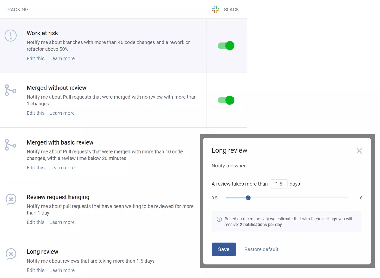 WorkerB Developer Automation from LinearB | LinearB Blog