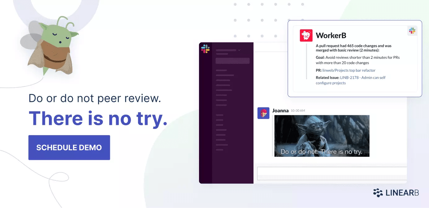 Change Failure Rate: What Is It and What Is a Good Rate? | Dev Interrupted Powered by LinearB