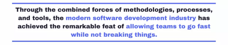 Quality Gates: What They Are and How to Use Them | LinearB Blog
