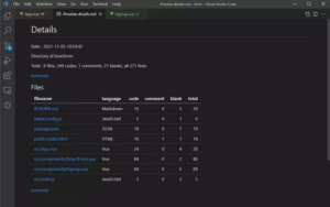 How to Count Lines of Code: A Complete Overview | LinearB Blog