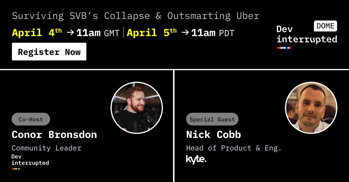 The Best Software Engineering Podcasts (2023 Edition) | LinearB Blog