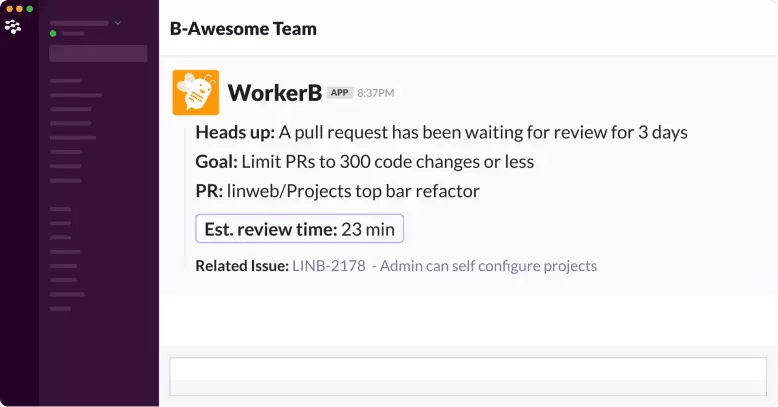 Solving the Next Engineering Challenge: Continuous Merge | LinearB Blog