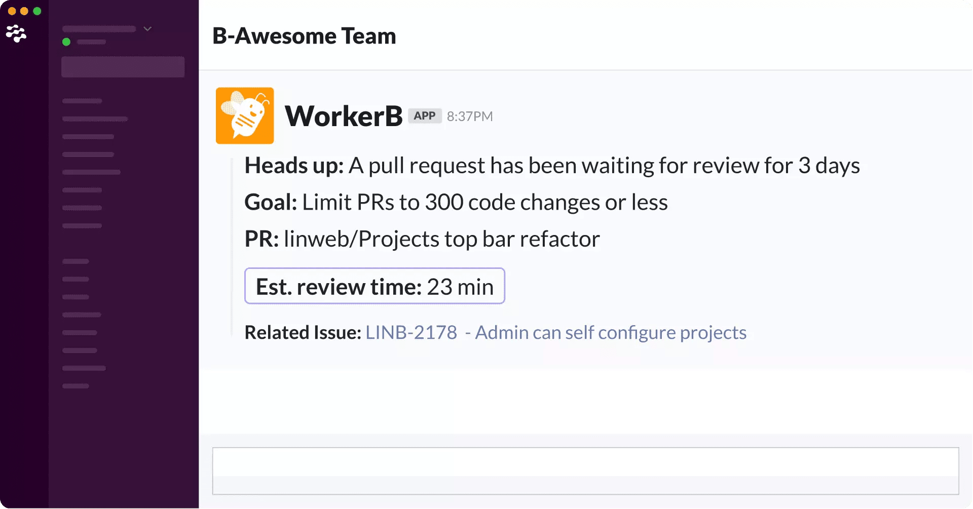 Solving the Next Engineering Challenge: Continuous Merge | LinearB Blog