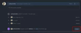How to Easily Revert Git Pull Requests | LinearB Blog
