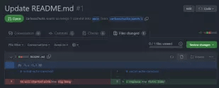 The Best Way to Do a Code Review on GitHub | LinearB Blog