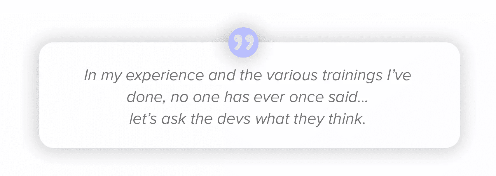 Daily Stand-Up: What 100+ devs want to do differently | LinearB Blog
